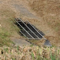 Facilities - Detention pond | Stormwater Partners